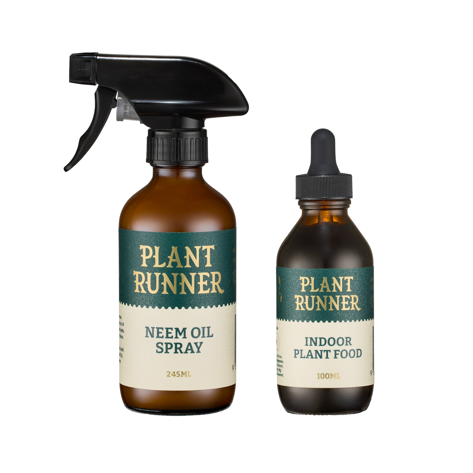 Essentials Bundle - Indoor Plant Essentials – The Plant Runner