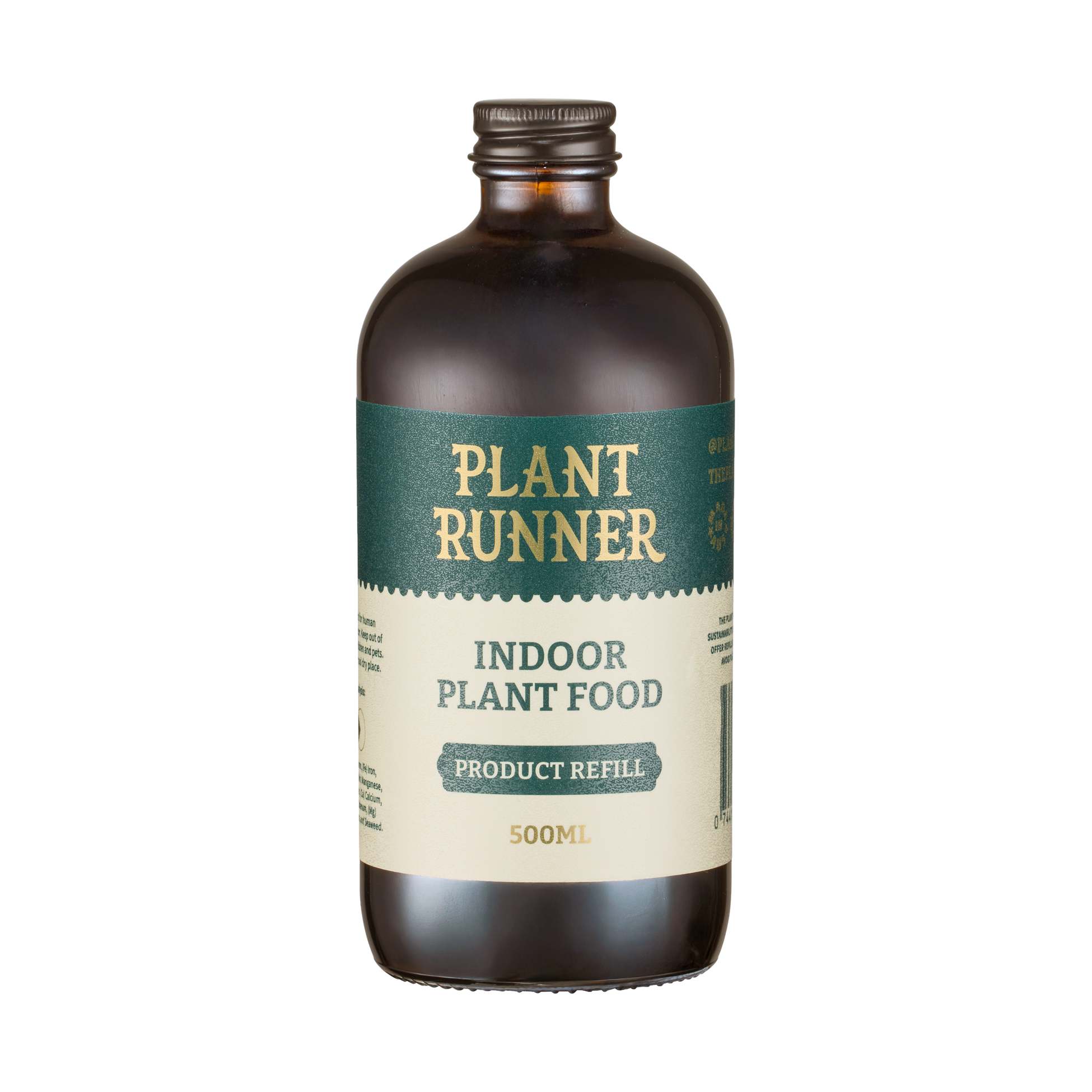 The Plant Runner - Online Store for the latest Indoor Plant Trends