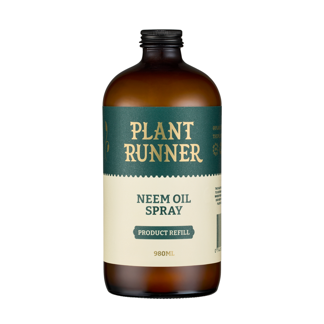 The Plant Runner Range