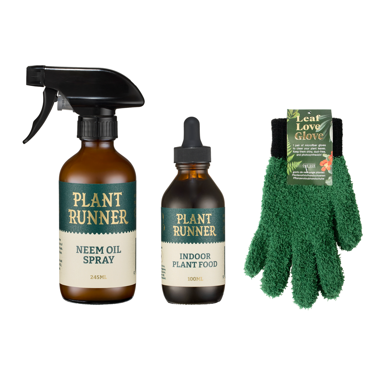 The Plant Runner - Online Store for the latest Indoor Plant Trends