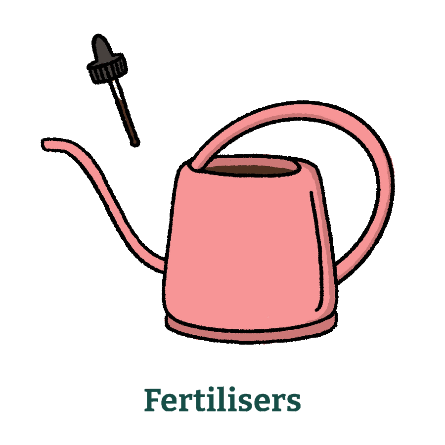 What is frass and how is it good for my plants? – The Plant Runner