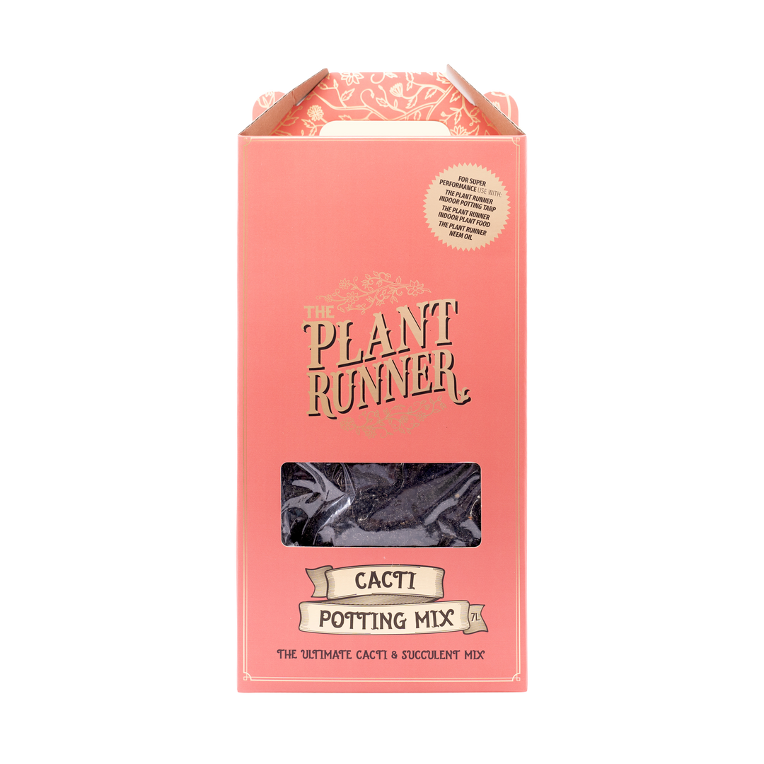 Products – The Plant Runner